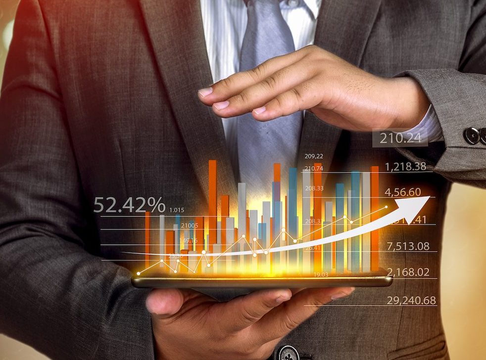 #2021 FINANCIAL EDUCATION SUMMIT - Newsweek Events